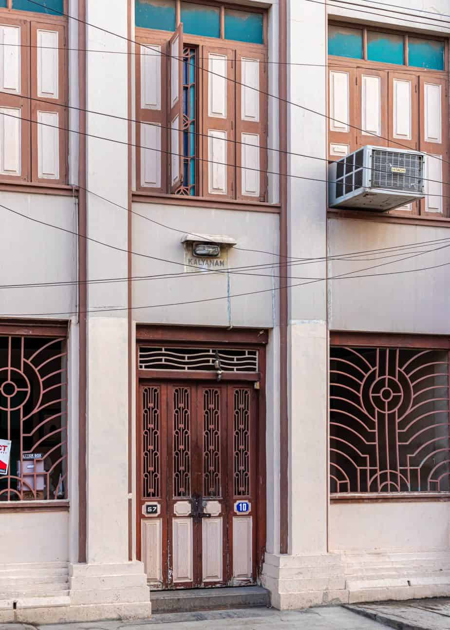 Photos: Exploring Chennai's forgotten heritage in Chintadripet ...