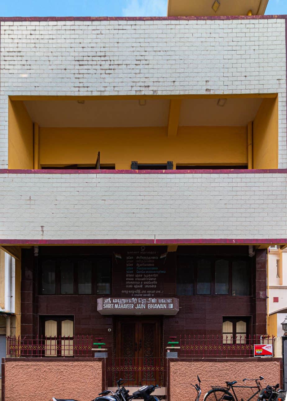 Photos: Exploring Chennai's forgotten heritage in Chintadripet ...