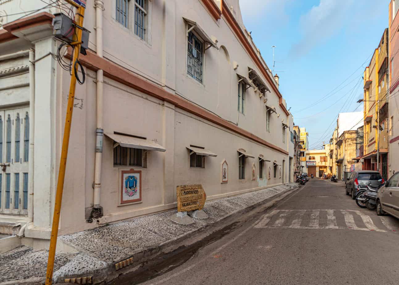 Photos: Exploring Chennai's forgotten heritage in Chintadripet ...