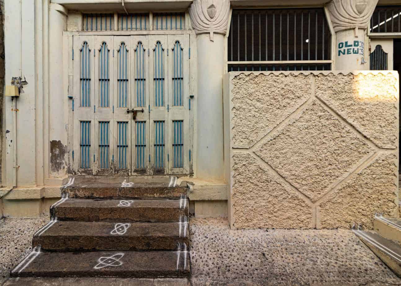Photos: Exploring Chennai's forgotten heritage in Chintadripet ...