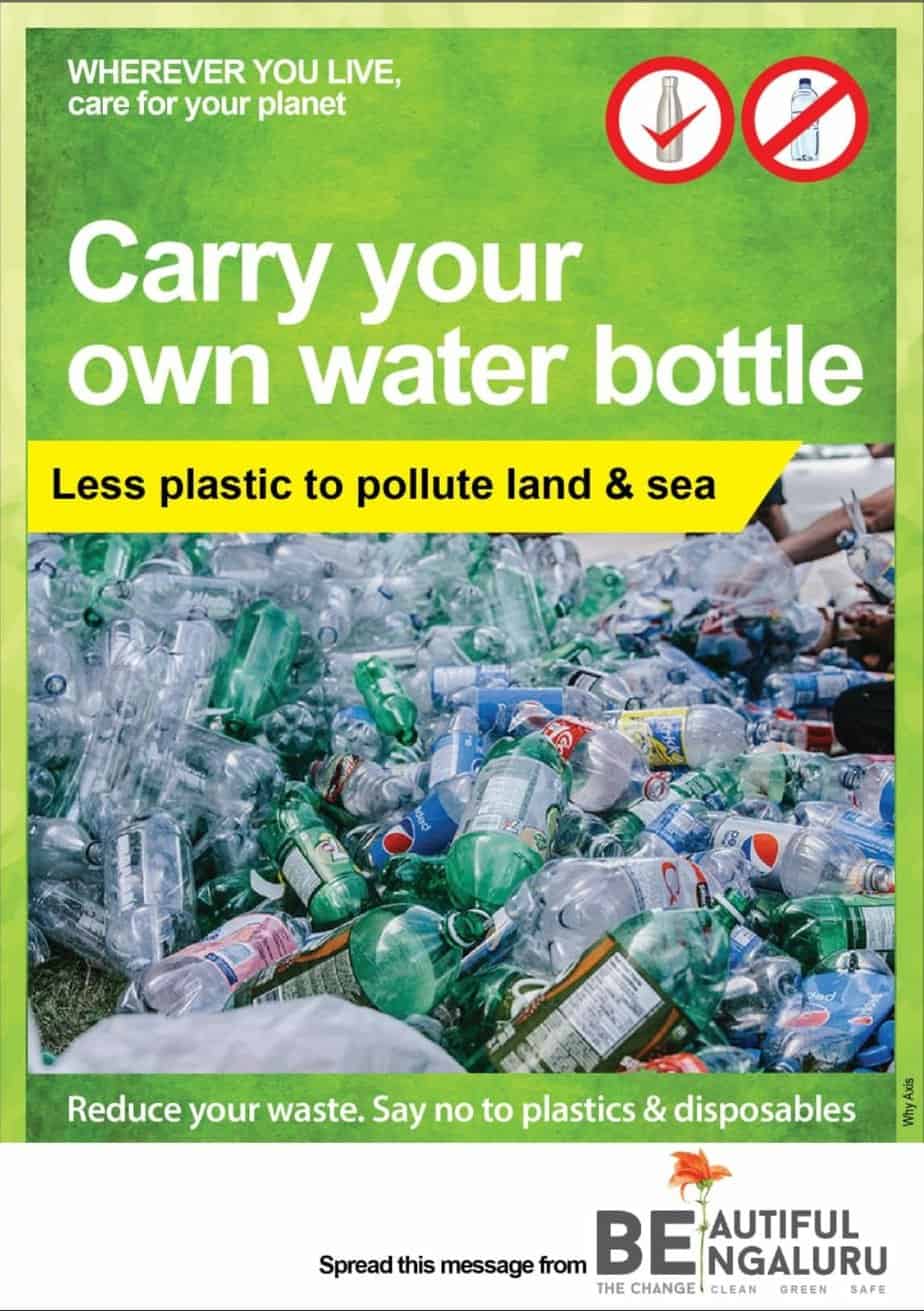 On #PlasticBagFreeDay, here are 5 ways to reduce plastic in your life ...