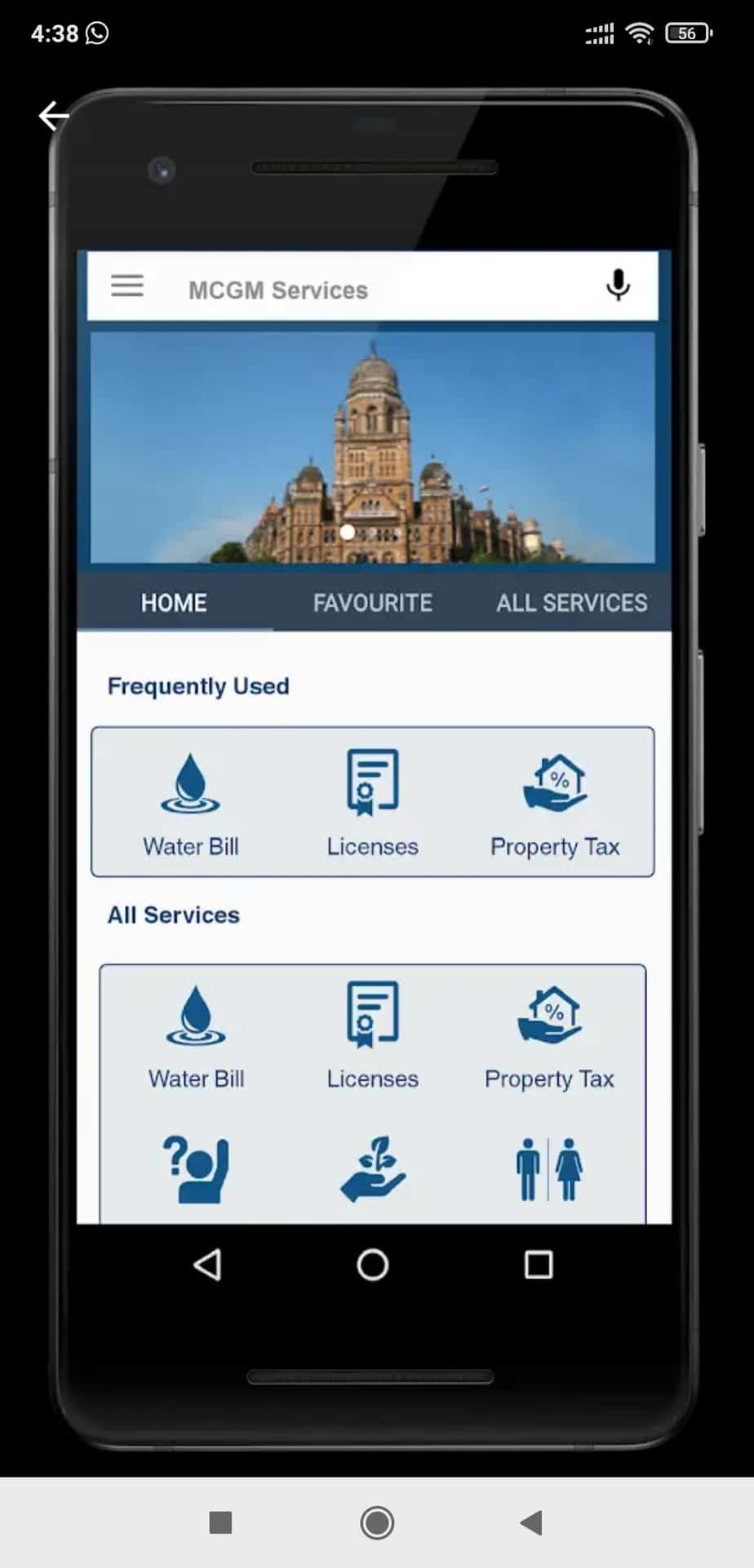 Accountability: how to raise complaints with the BMC - Citizen Matters