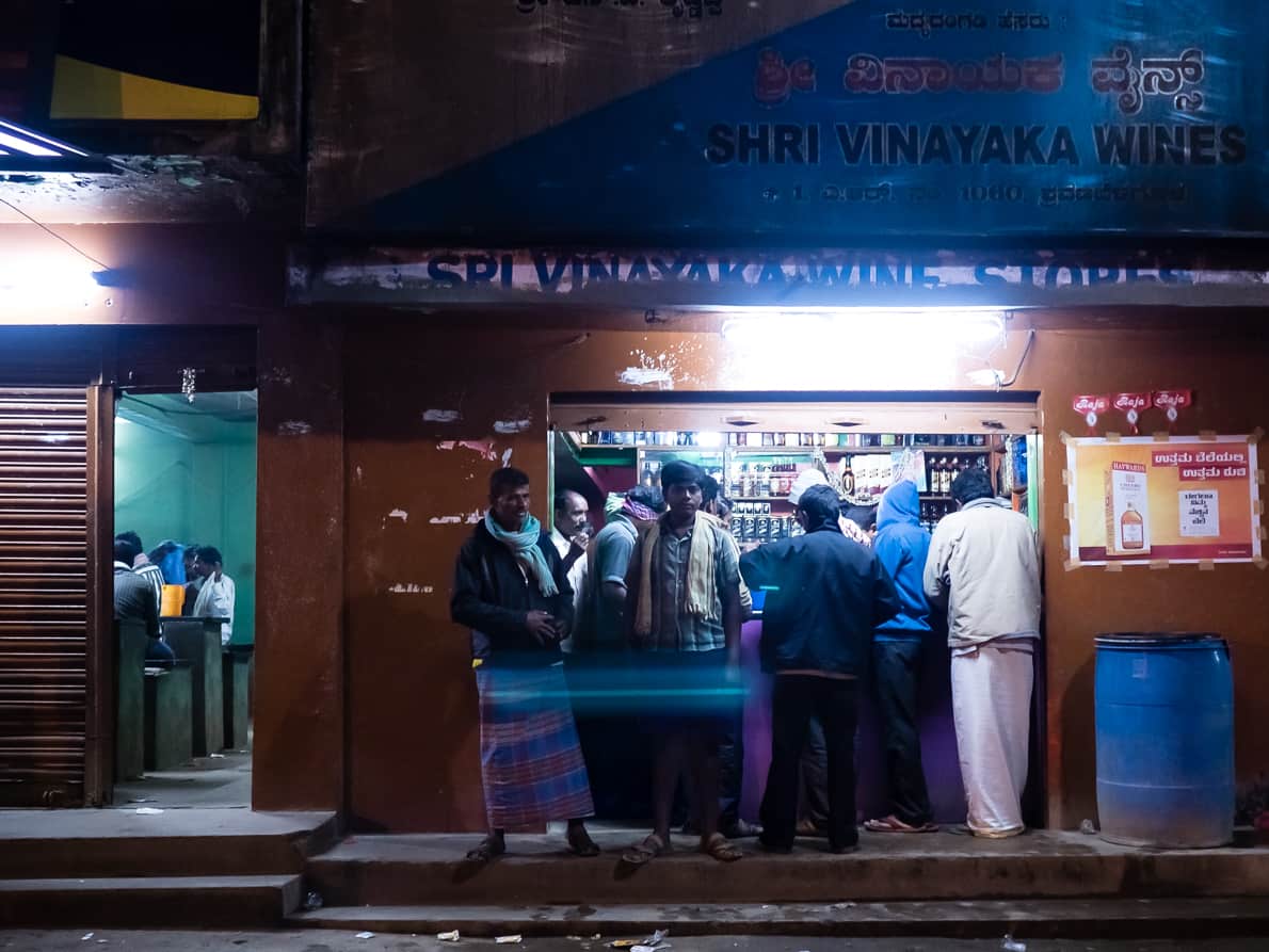 How much does Bengaluru drink? - Citizen Matters