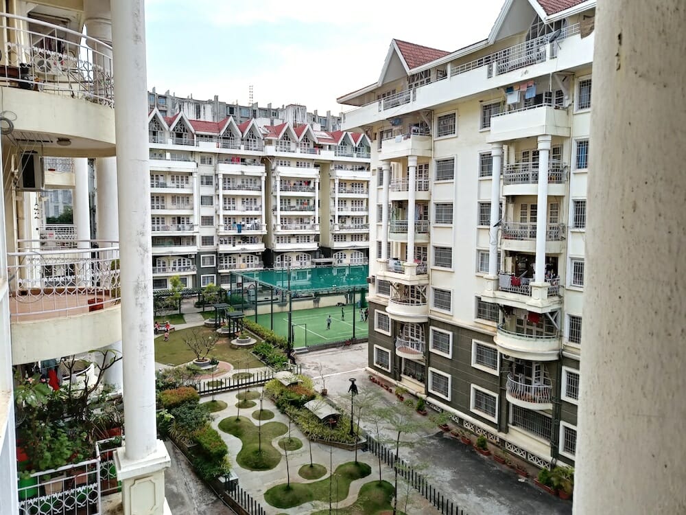 How to keep your apartment safe during monsoon: A checklist - Citizen ...