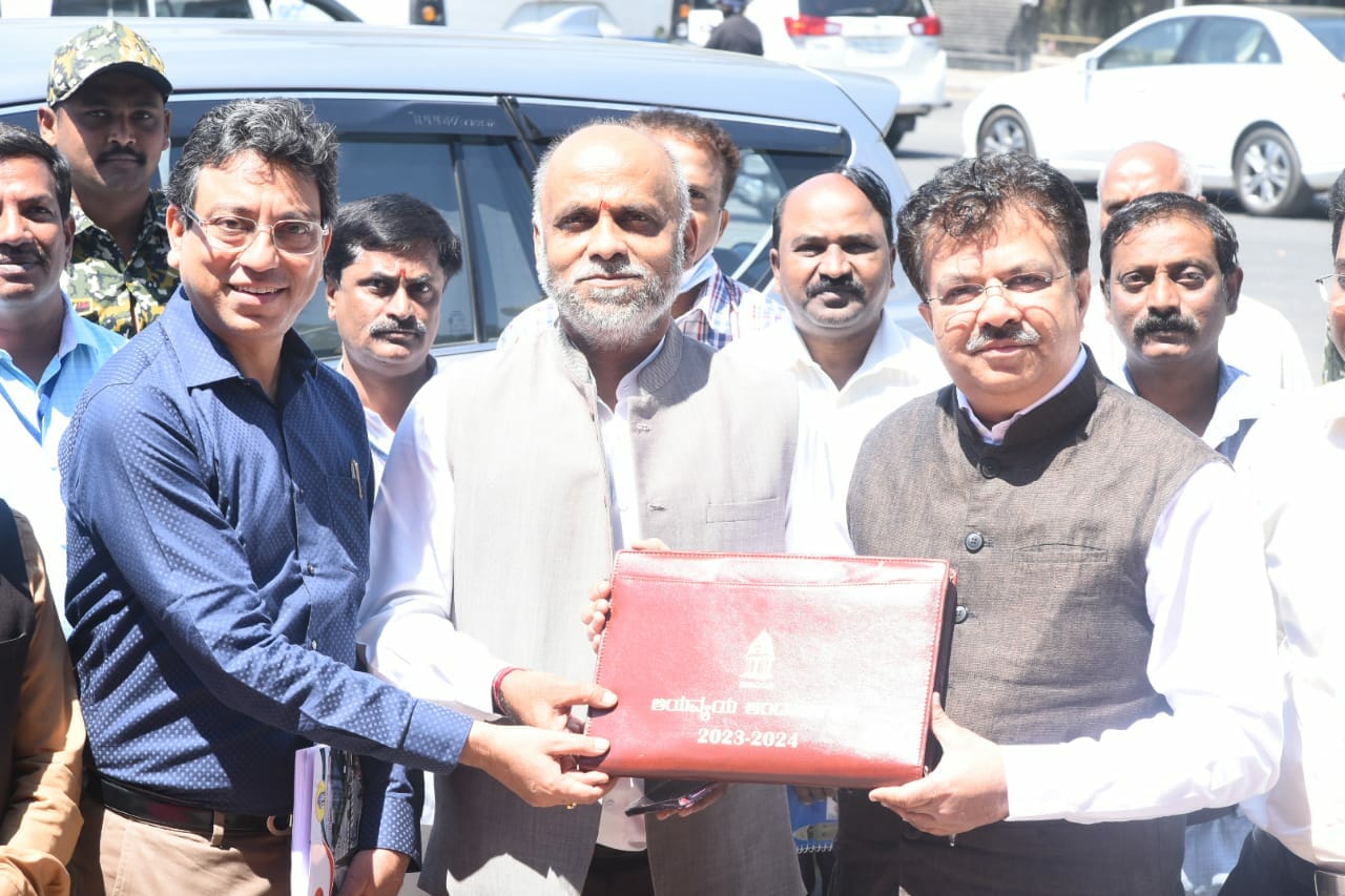 Rs 11,163 crore for the city, but social infrastructure gets short ...