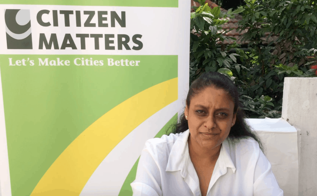 Bengaluru City Traffic Police Archives - Citizen Matters