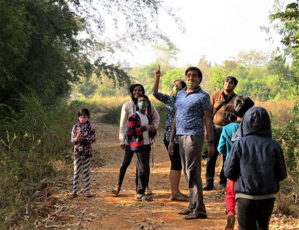 turahalli forest Archives - Citizen Matters