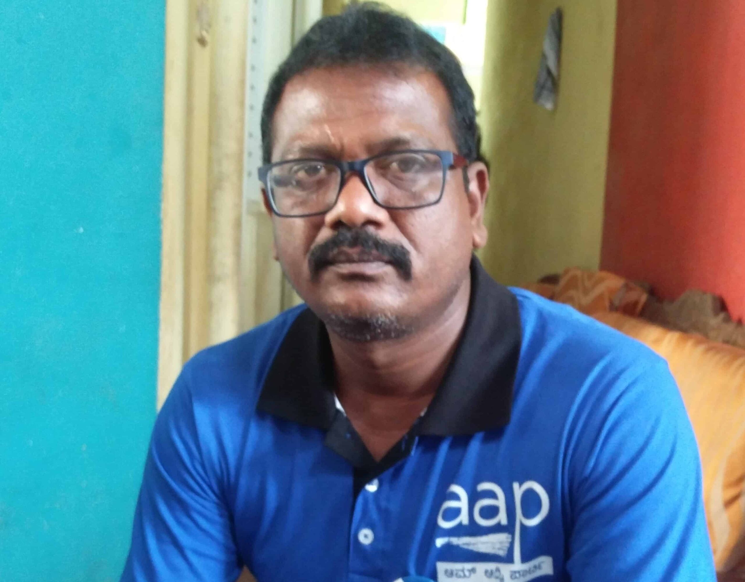 Focus will be on education and health, says Bhaskar Prasad - Citizen Matters