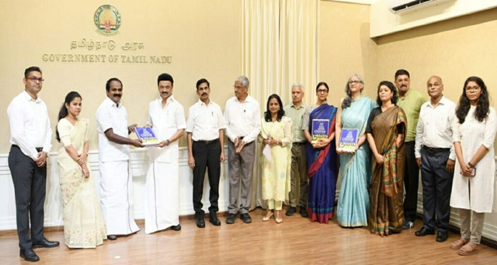 CHENNAI BUZZ Archives - Page 3 of 29 - Citizen Matters