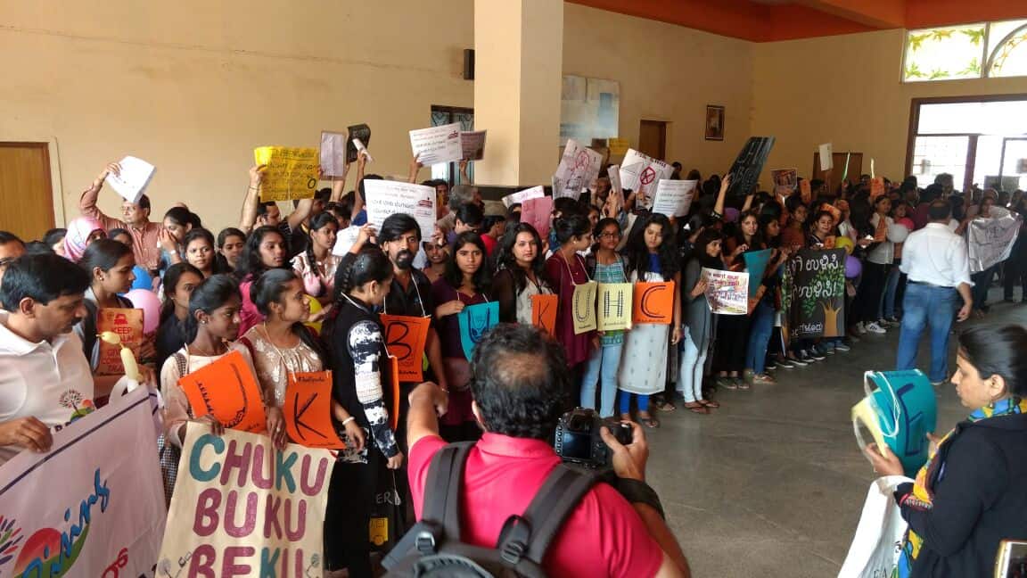 The coming of age of Bengaluru: Women's Day 2017 - Citizen Matters