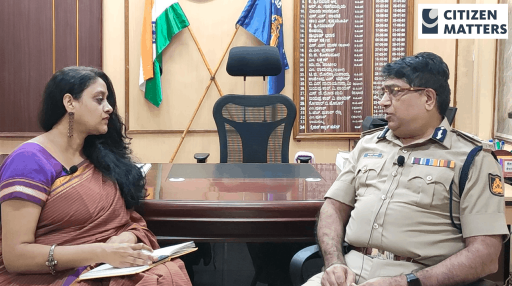 Bengaluru City Police Archives - Page 2 of 12 - Citizen Matters