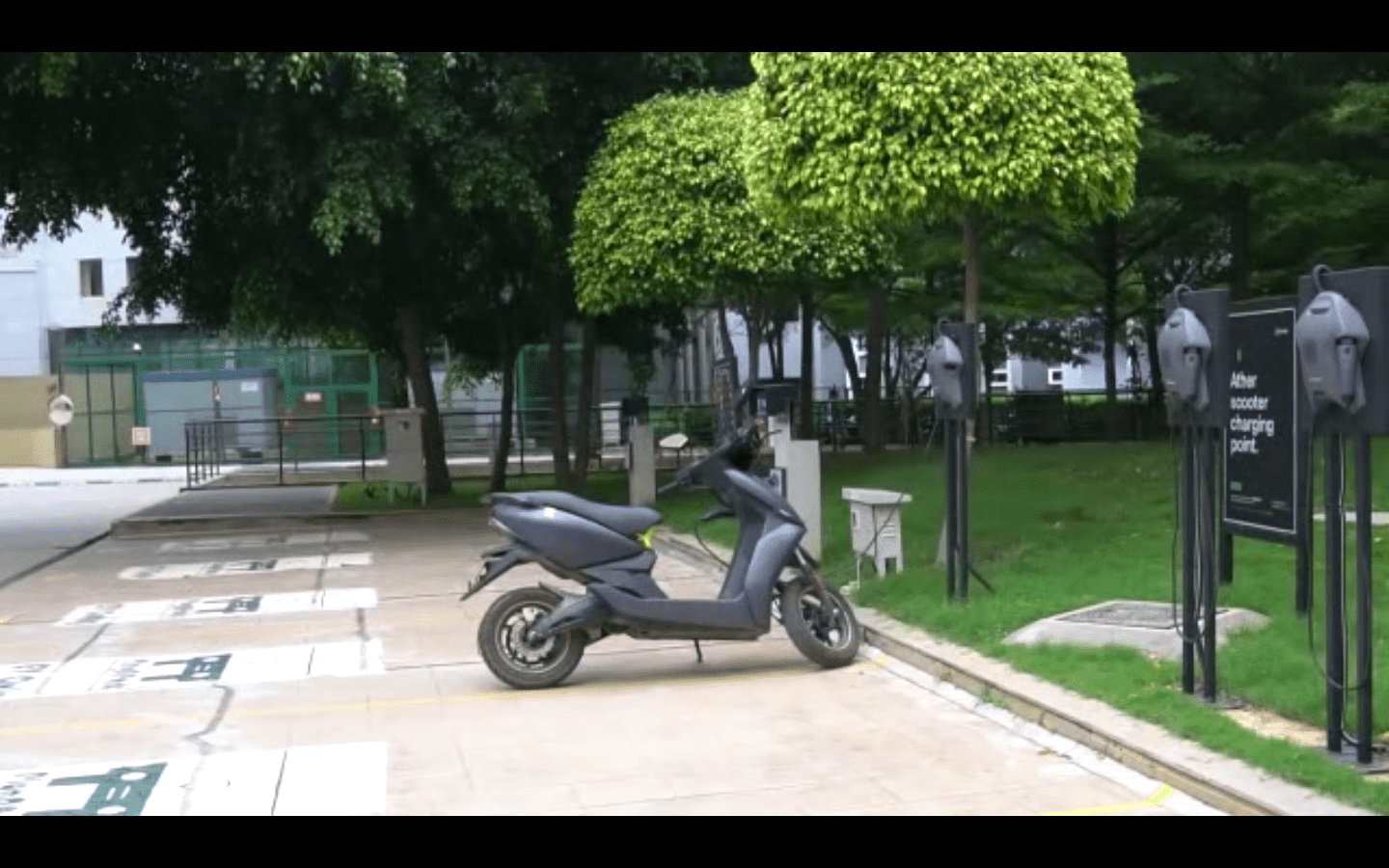 FAQ: How to set up a community EV charging station in your apartment ...