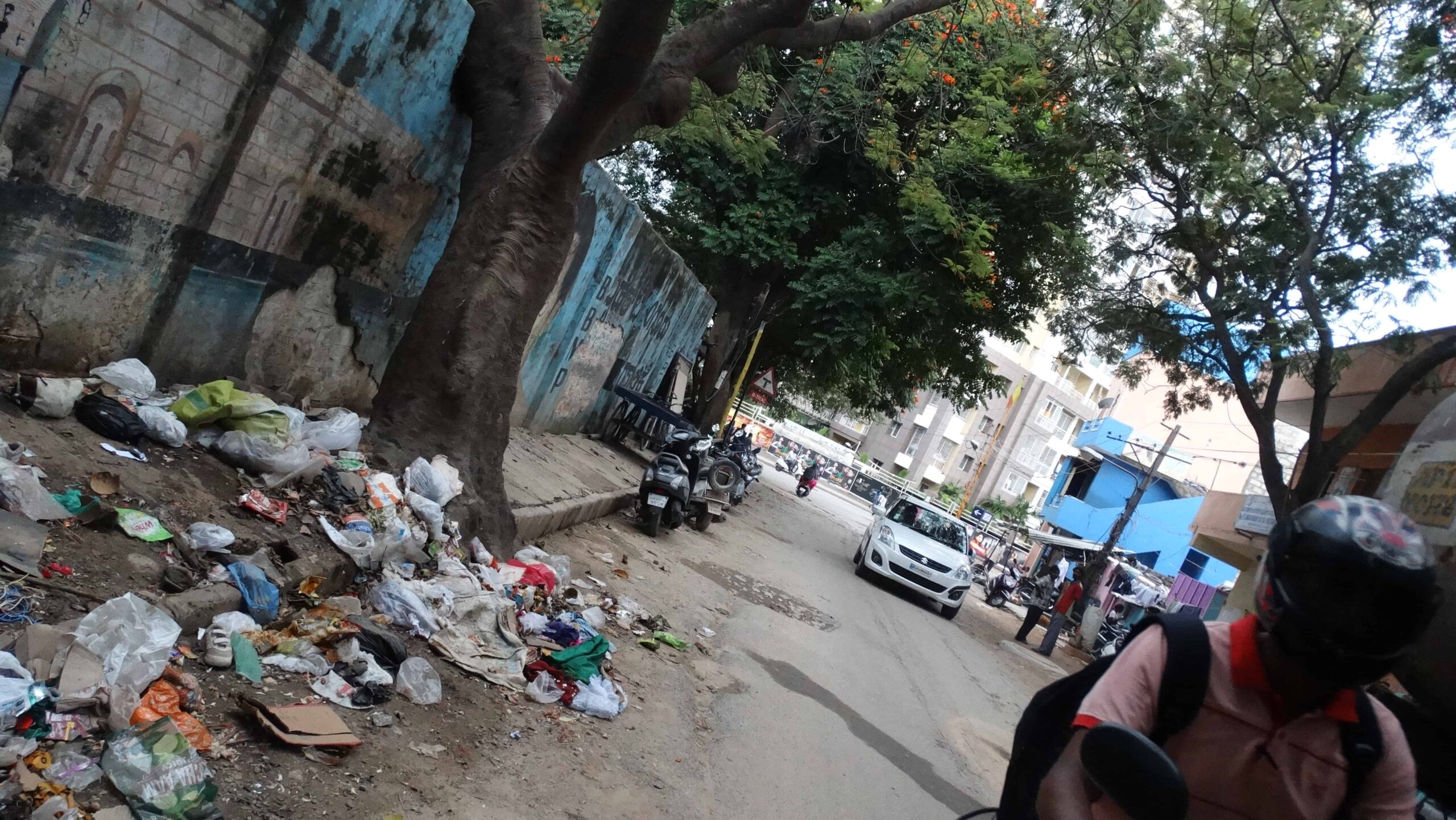 Use BBMP data to know why your ward has garbage problem - Citizen Matters