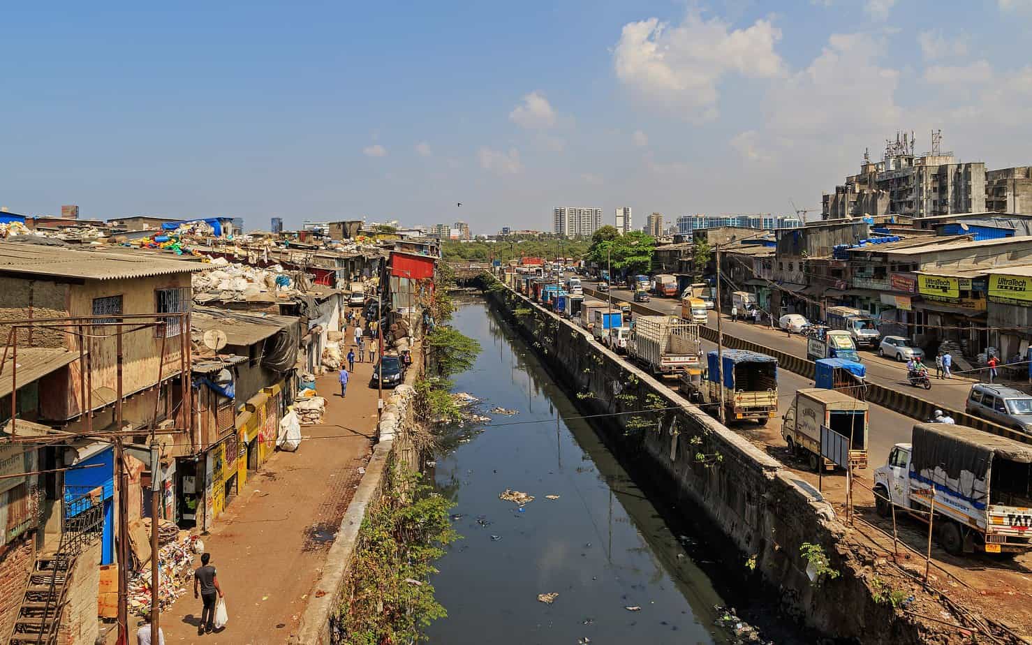 The story of Dharavi's elusive redevelopment - Citizen Matters
