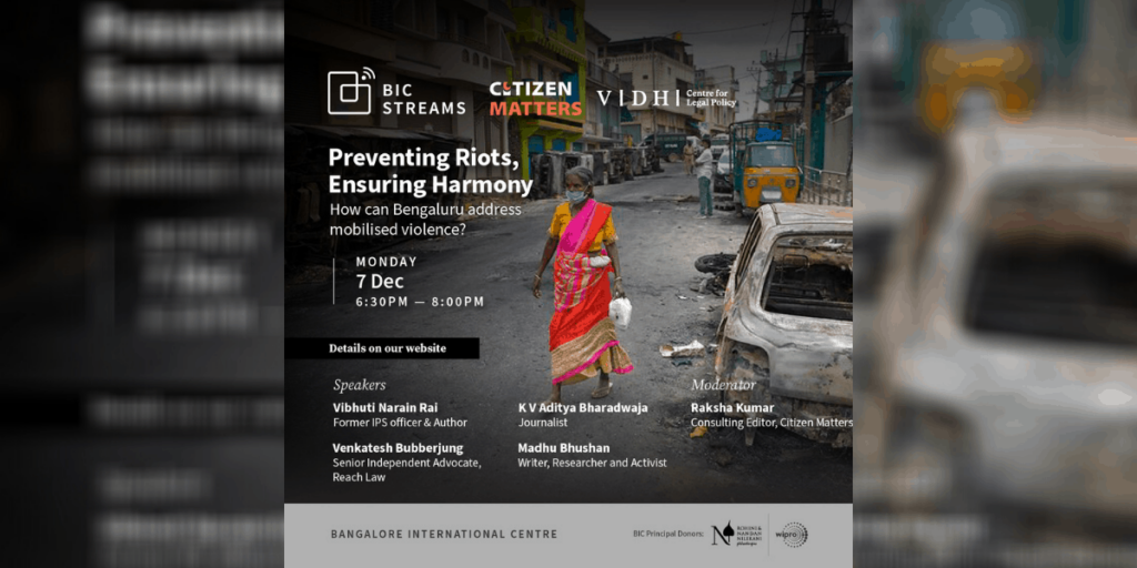 Series: Bengaluru Solutions Archives - Citizen Matters