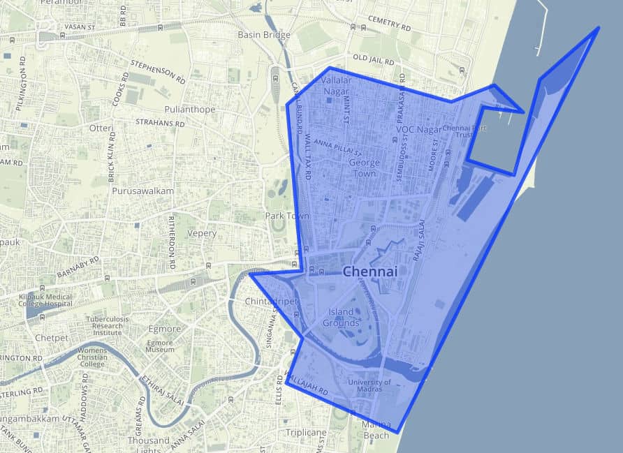 Harbour: Unclean streets, overcrowded roads annoy residents - Citizen ...