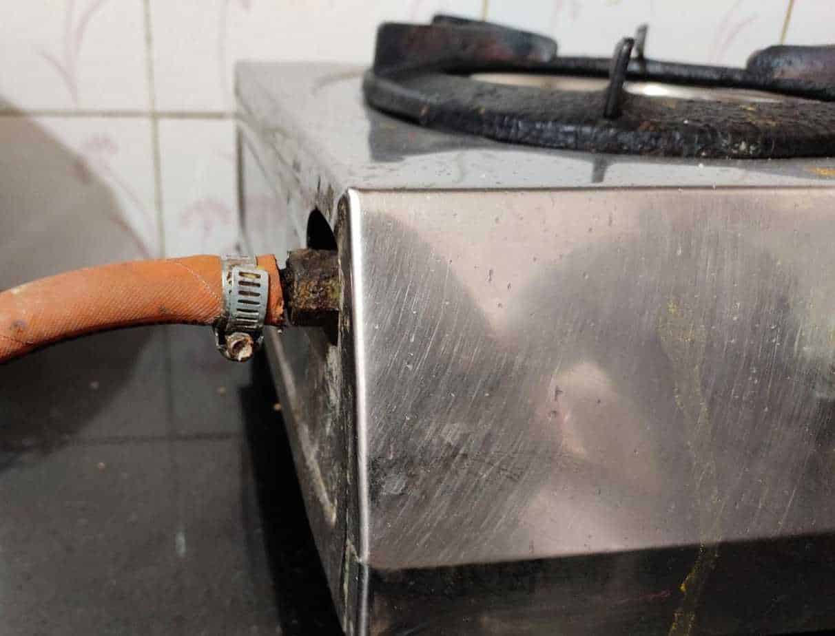 How citizen action facilitated security measures by Mahanagar Gas ...