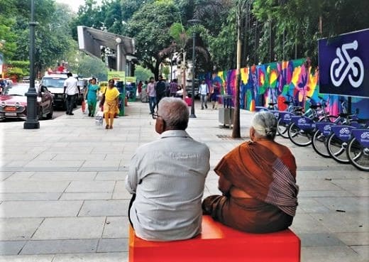 Can Chennai look forward to more Pondy Bazaars?