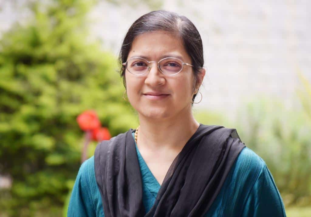 IIMB professor nominated to WHO’s International Health Regulations ...