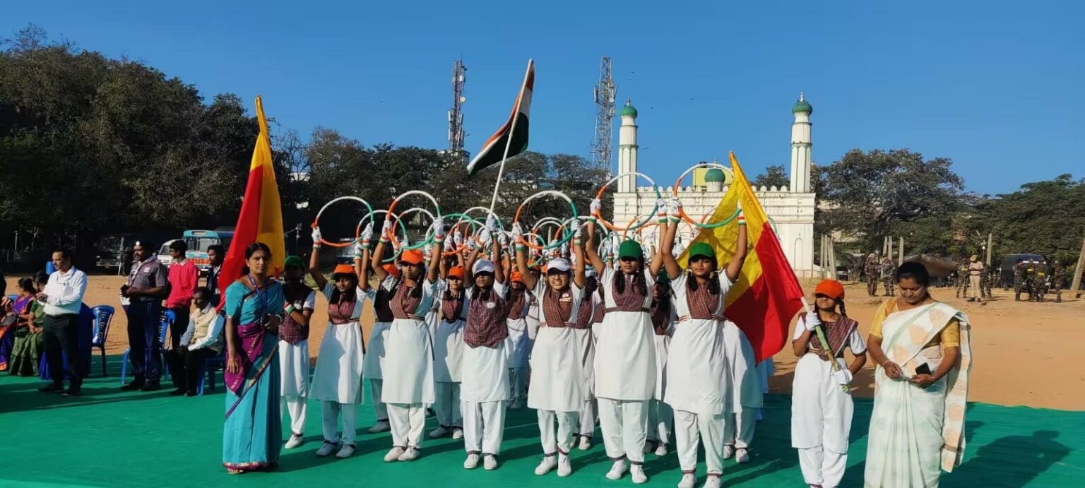 Lok Sabha 2024: Know your MP – P C Mohan, Bangalore Central ...