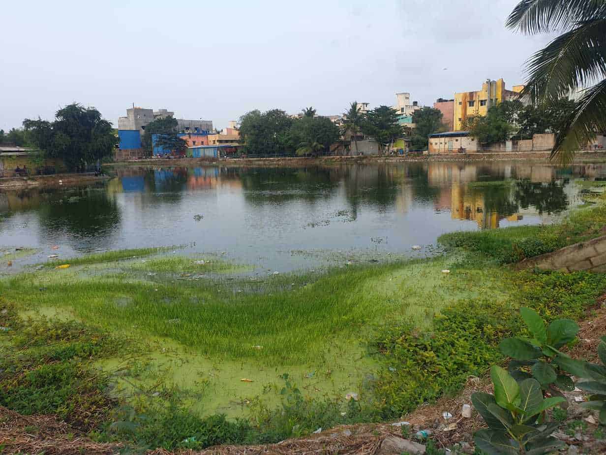 How residents are working to make Ramapuram a better place to live in ...