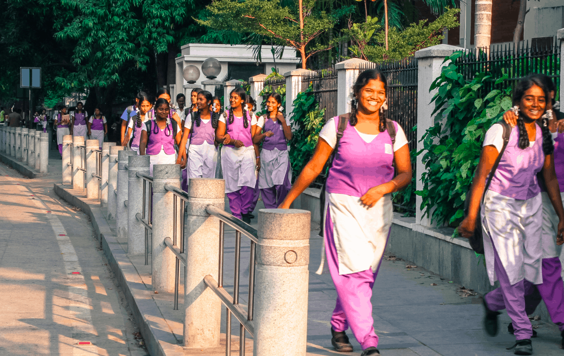 What makes a good pedestrian-friendly footpath? - Citizen Matters