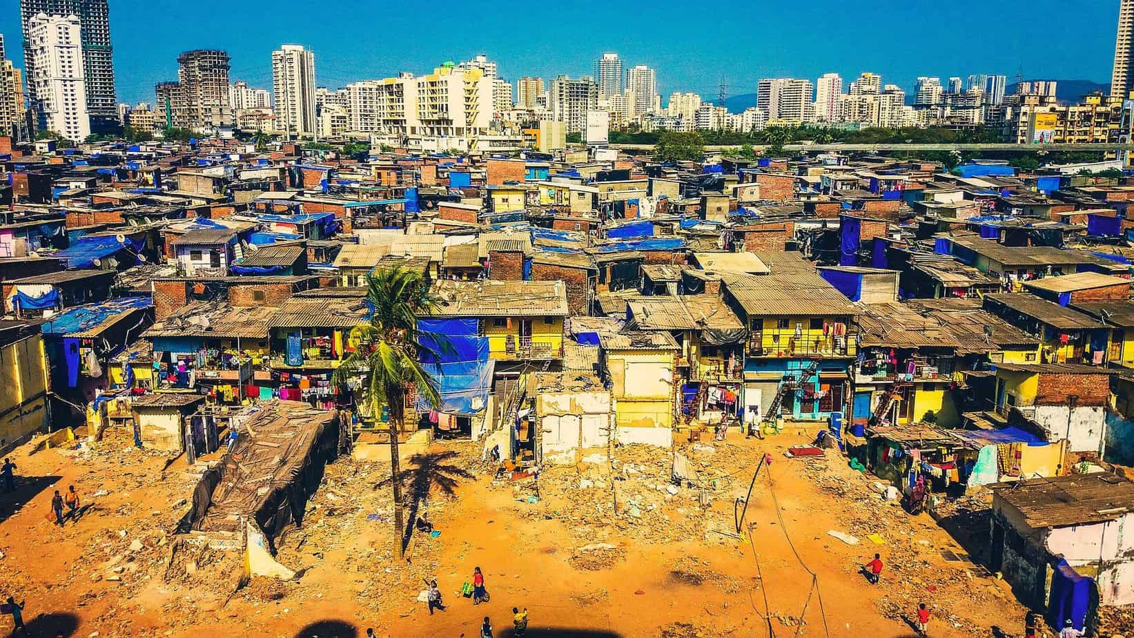 Solution to Mumbai's housing crisis: enable people to build their own ...