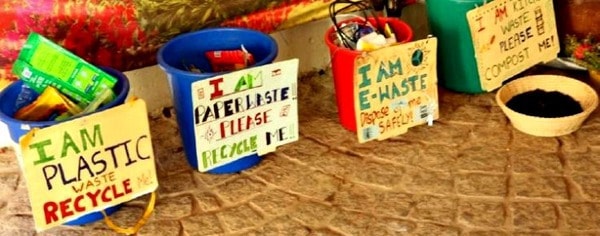 How can you help in the making of a clean, waste-free Chennai ...