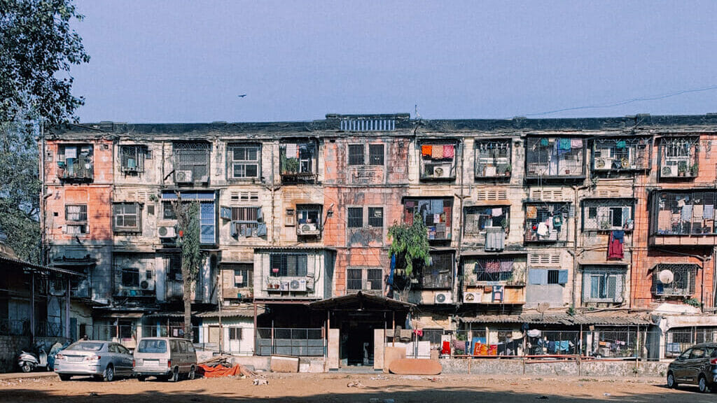 BDD chawl redevelopment: Bumpy road to a better life - Citizen Matters