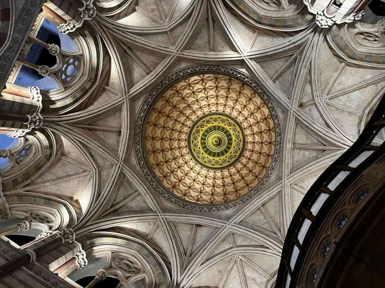 Photos: Inside Mumbai's iconic 129-year-old BMC building - Citizen Matters