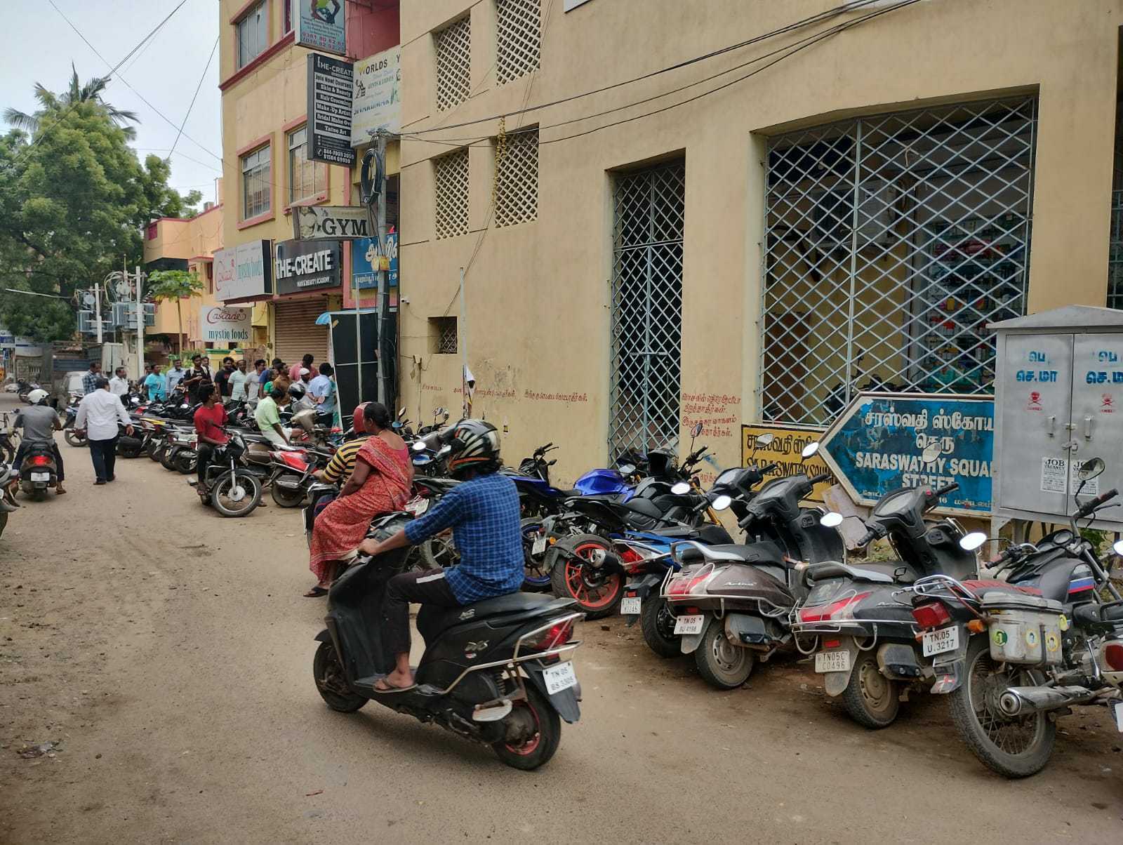 Failures in digitisation plague Aavin in Chennai - Citizen Matters