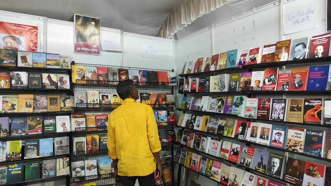 Chennai Buzz: Special buses for Pongal | Annual Chennai Book Fair ...