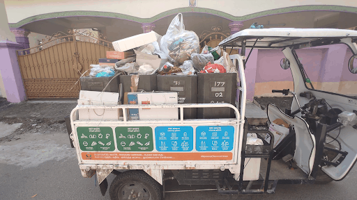 Chennai is missing the most important piece in the waste segregation ...