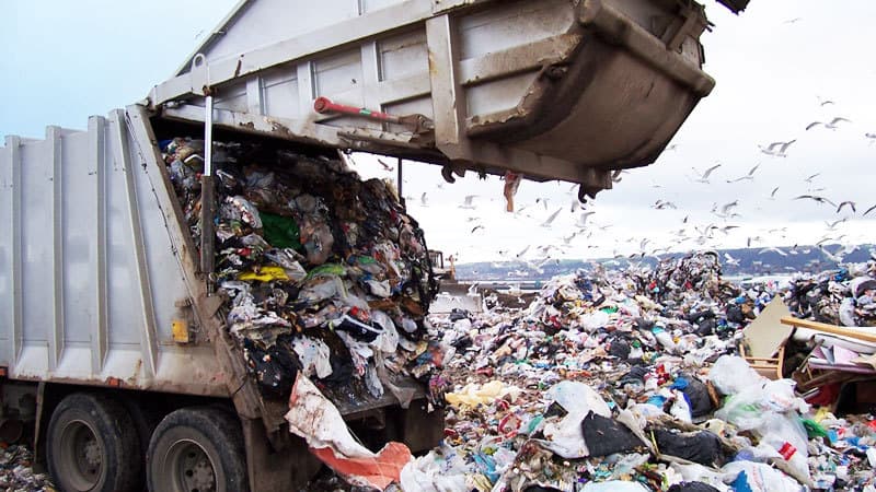 Chennai's garbage : How realistic is the dream of a bin-free city ...