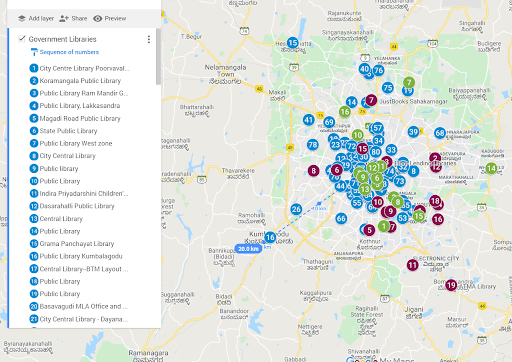 Bengaluru’s Library System: Long way to go - Citizen Matters