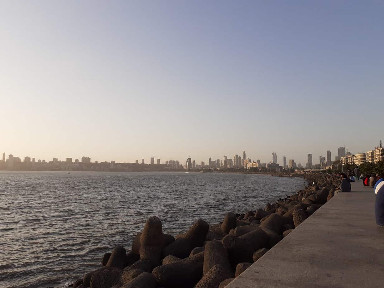 The case against Mumbai’s Coastal Road project - Citizen Matters