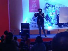 Wisdom of a timeless classic decoded for children - Citizen Matters