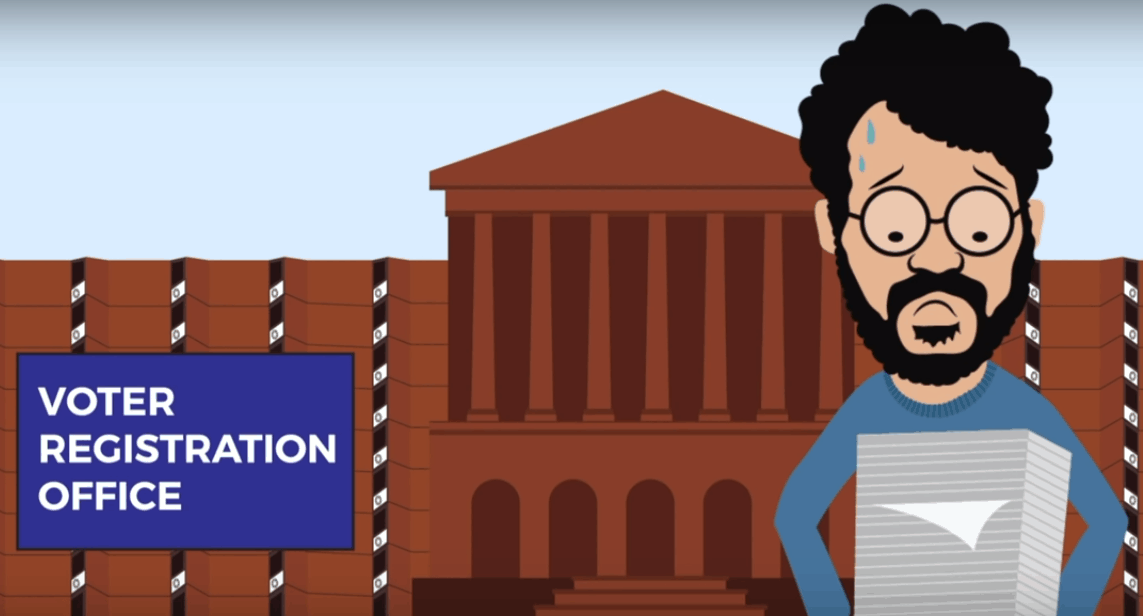 VIDEO: The most important things to know about registration and voting ...