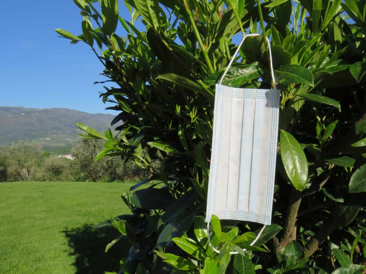 How to convince people to follow masking rules