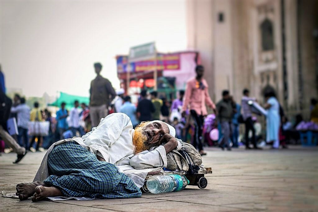 Urban homeless: Shelters need to step up, but can only be stopgap ...