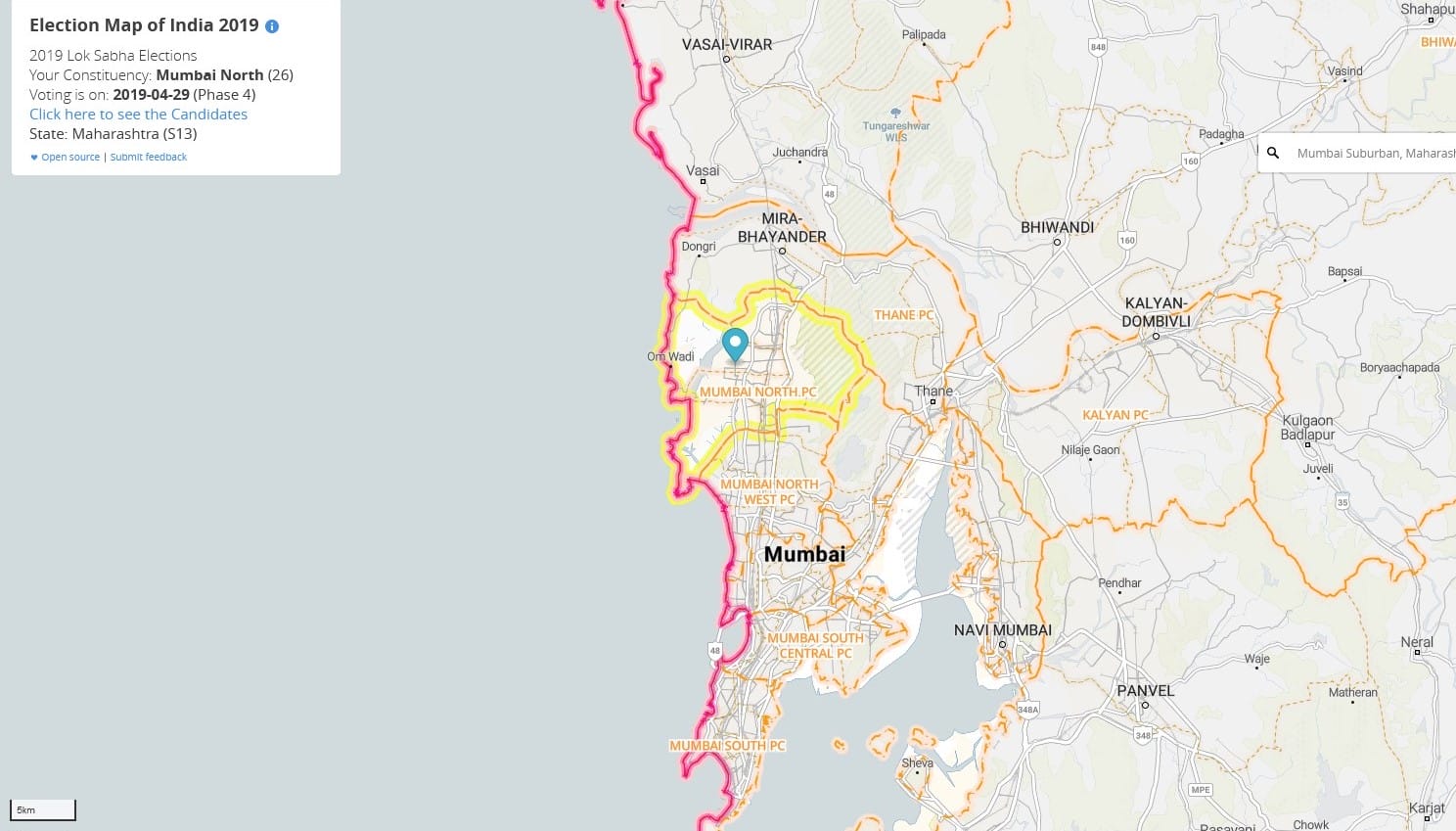 Confident Adaniji will construct 3 lakh houses in 10 years: Incumbent ...