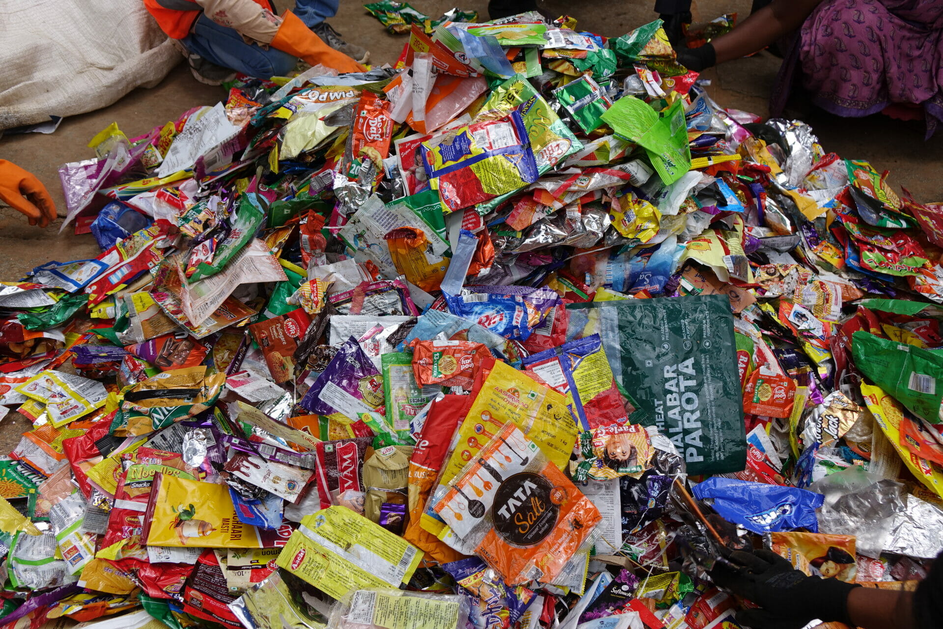 Bans, clean-ups, recycling push: Why all of this has failed to beat ...