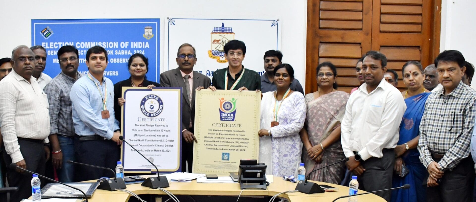 Chennai Buzz: GCC removes illegal ads | Viral fever cases in Chennai ...