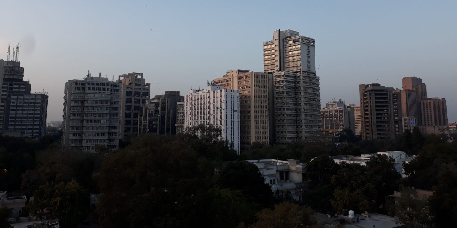 Housing in Delhi: Ultimate dream of people slipping out of reach ...