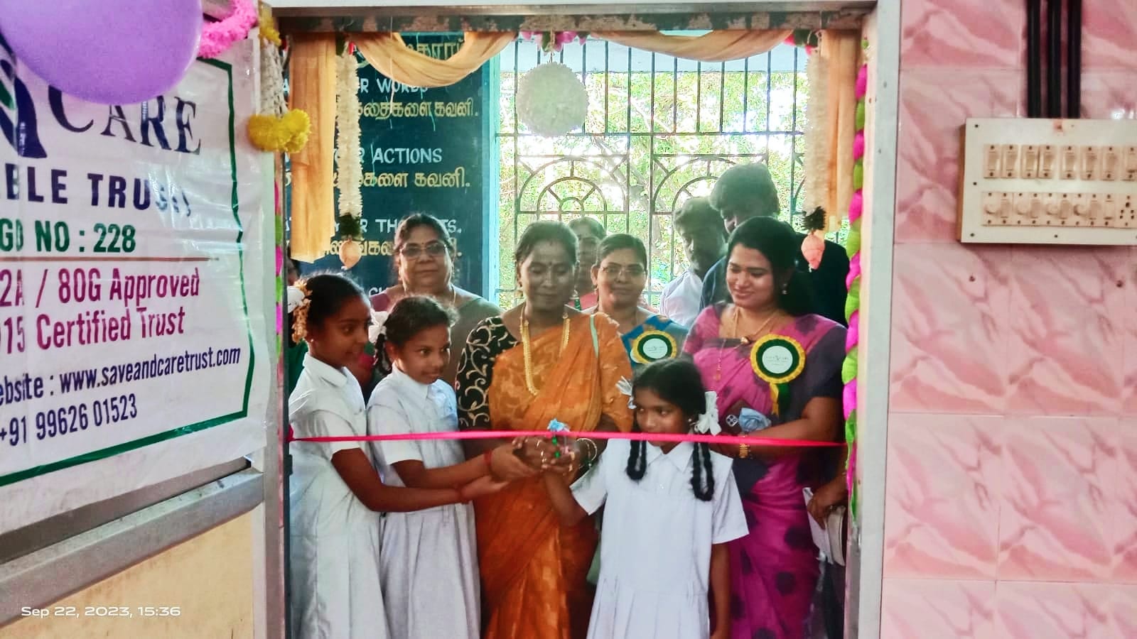 Chennai Councillor Talk: Infrastructure and health are my focus, says ...